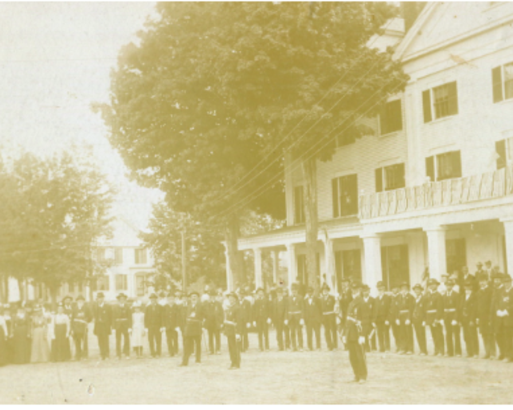 GAR Flag | Conway Public Library