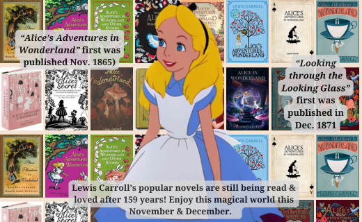 Fun Book Display | Conway Public Library